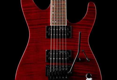 Электрогитара ESP LTD M-200FM