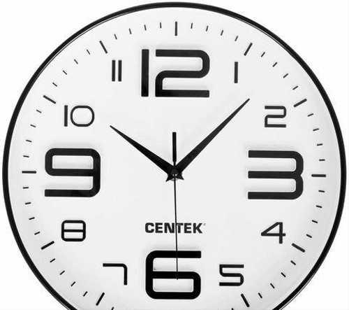 Настенные часы Centek ст-7101