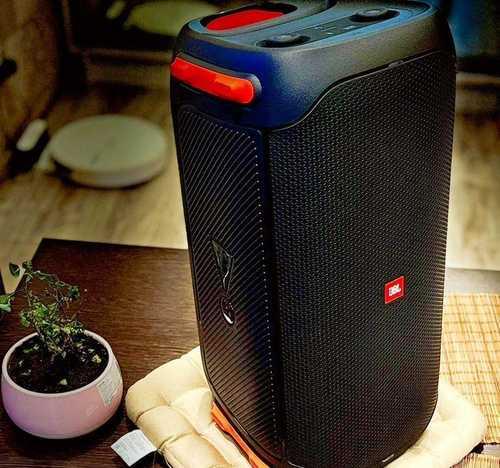 Колонка JBL partybox 110
