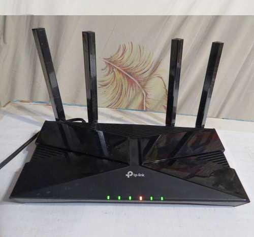 Wifi роутер Гигабитный TP-Link