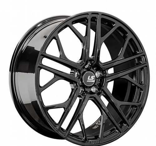 LS forged FG48 9x21 5/114,3 ET35 60,1 BK