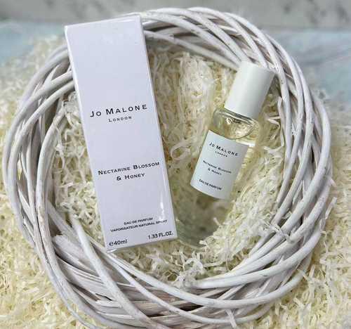 Духи тестер Jo Malone Nectarine Blossom & Honey