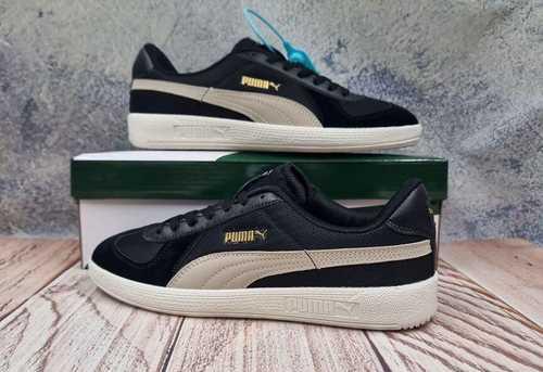 Кроссовки мужские Puma Palermo