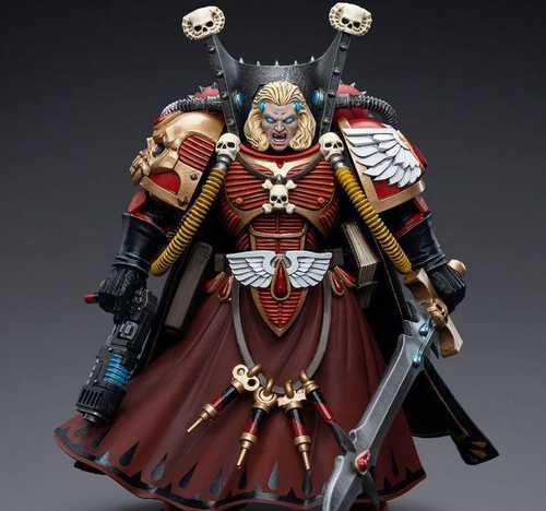 JoyToy Warhammer 40k Blood Angels - Mephiston