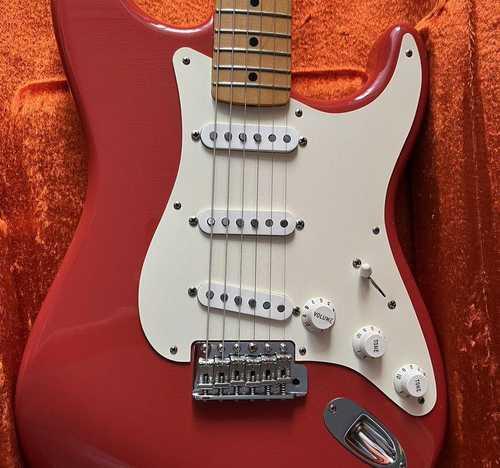 Fender Custom Shop '56 Reissue Stratocaster USA