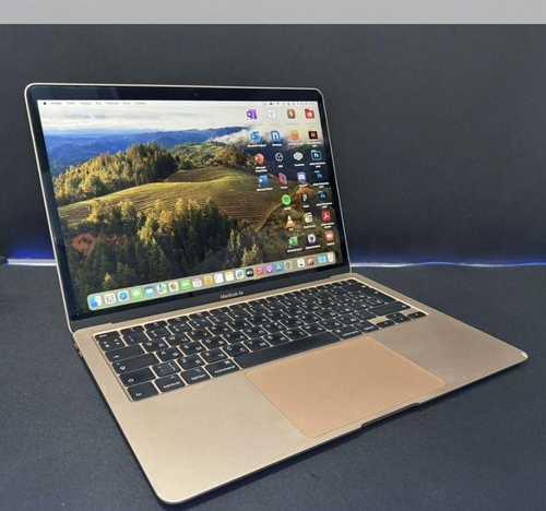 Apple macbook air 13 2020(2021) retina