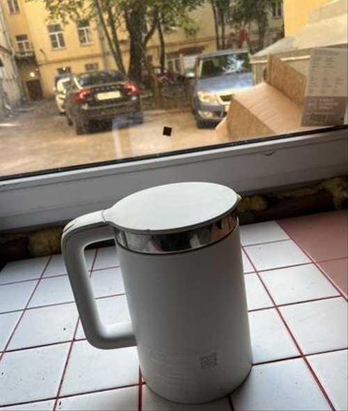 Чайник электрический Xiaomi Mi Smart Kettle Pro