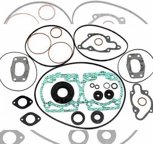 09-711212 SPI Полный Комплект Прокладок И Сальников Для Ski Doo Rotax 494 420994225, 420994226, 4209