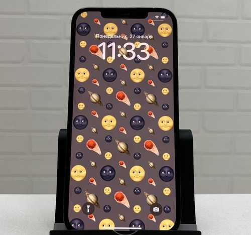 iPhone 12 Pro Max, 128 ГБ