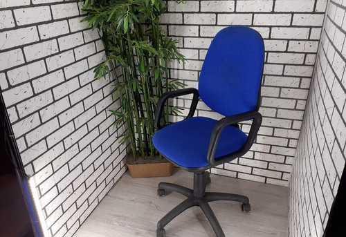 Кресло компьютерное Блю-2