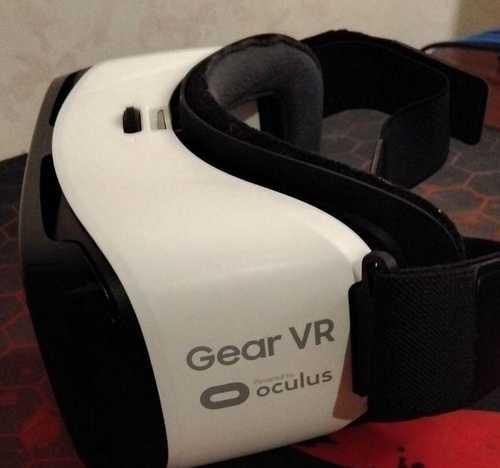 Samsung gear vr очки