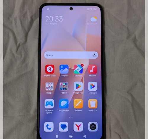 Xiaomi Redmi Note 11, 4/64 ГБ