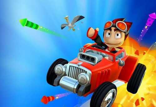 Beach Buggy Racing 2: Island Adventure