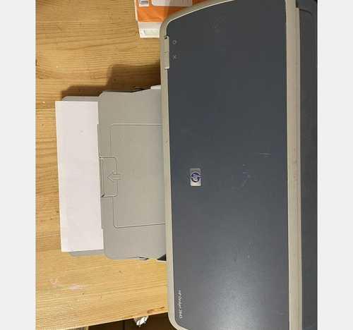 Hp deskjet 3845