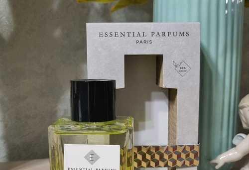 Bois Imperial Essential Parfums