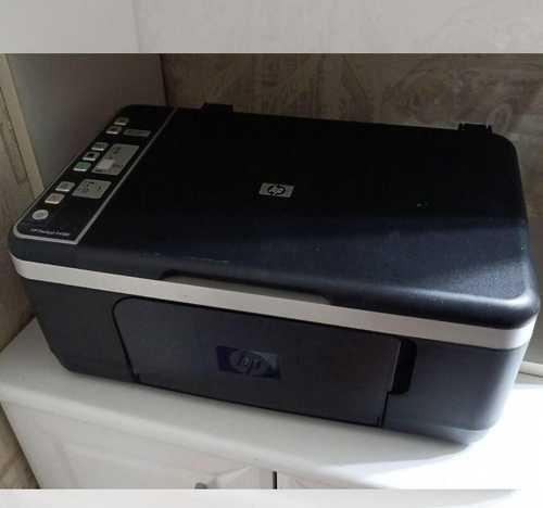 Принтер HP Deskjet F4180