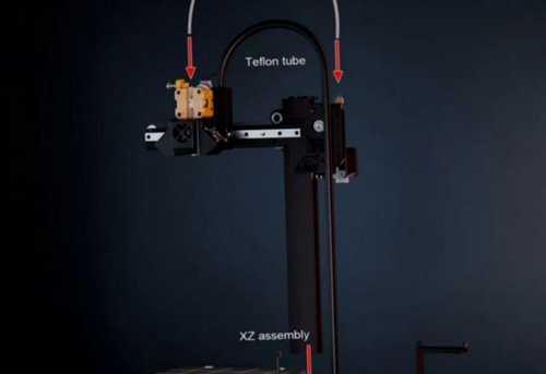 3D принтер Flying Bear Aone 2