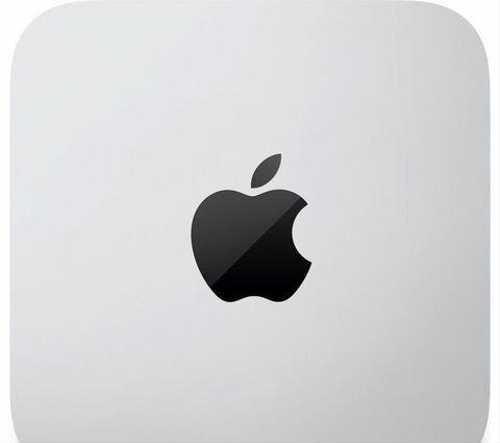 Новые apple MAC mini / MAC srudio