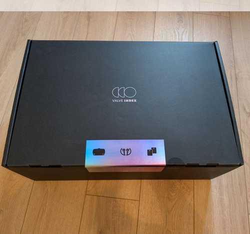 Valve index full kit