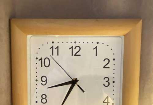 Часы IKEA