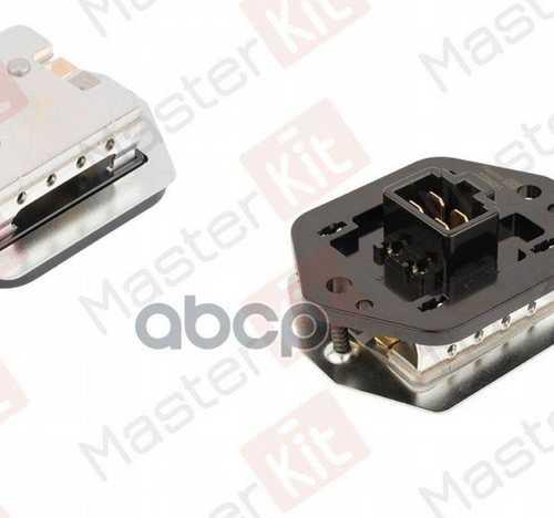 77IBR092 masterkit Резистор вентилятора mitsubishi