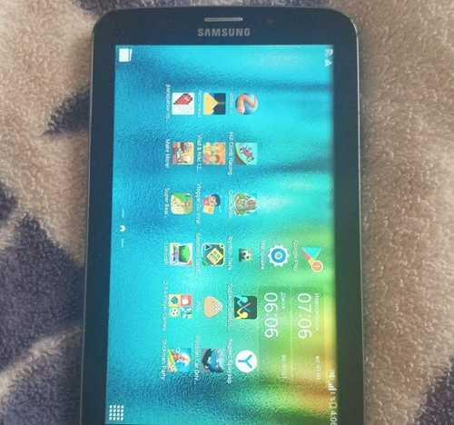 Планшет Samsung galaxy tab 3