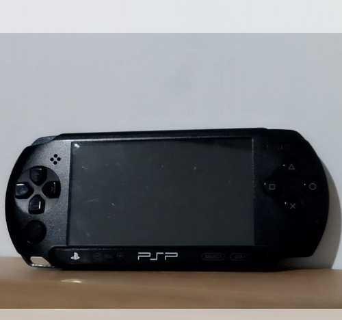 Sony psp e1008