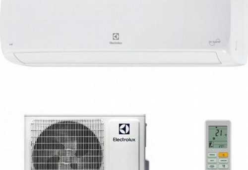 Сплит-система Electrolux eacs-07HAL/N3 новая