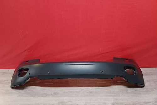 Бампер передний Jeep Grand Cherokee вк2 2010