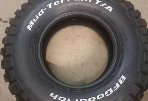 Bfgoodrich Mud-Terrain T/A KM2 255/85 R16 123Q