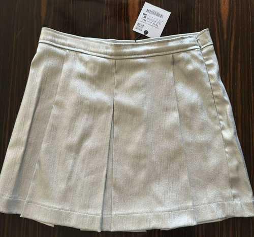 Юбка zara на 10 лет
