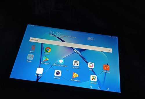 Продам новый планшет huawei MediaPad T3