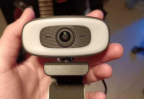Webcam 4k HD video