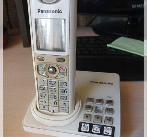 Panasonic