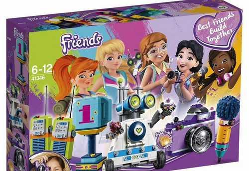 Lego Friends