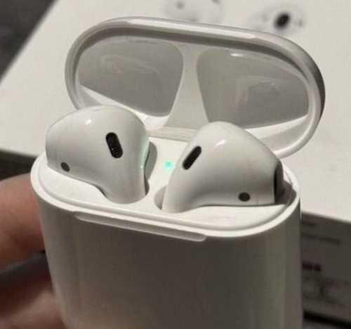 Airpods 2