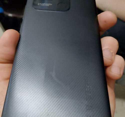 Xiaomi Redmi 10C, 4/64 ГБ