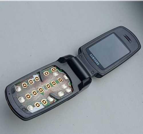 Samsung SGH-E770