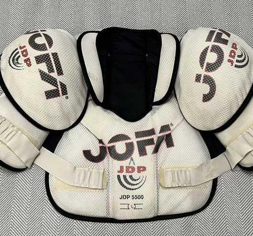 Нагрудник хоккейный Jofa JDP 5500 SR L