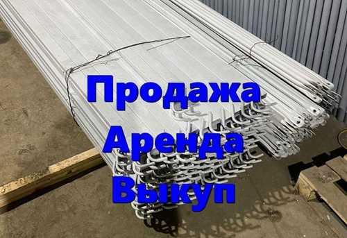 Леса строительные продажа и аренда