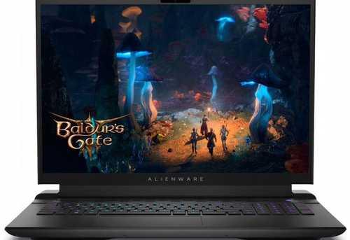 Alienware M18 R2 i9-14900HX 32/2 QHD RTX4090