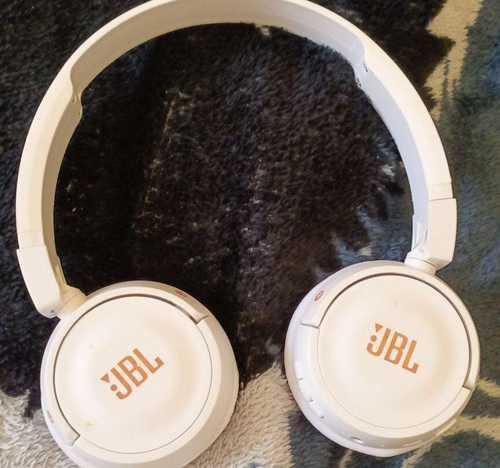 Беспроводные наушники jbl бу