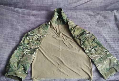 Рубашка и штаны в мультикам от Armytex