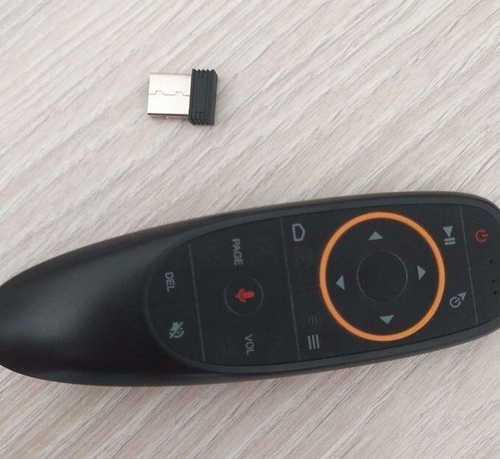 Пульт ду Air Remote Mouse