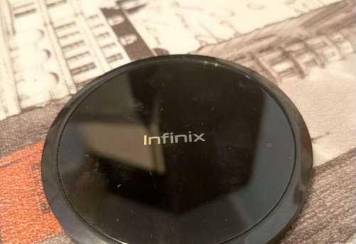 Беспроводная зарядка Infinix