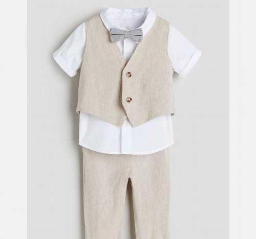 80 Новое Костюм на мальчика H&M оригинал