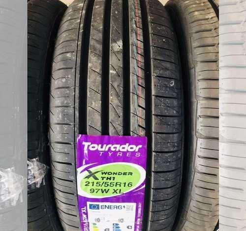 Tourador X Wonder TH1 215/55 R16 97W