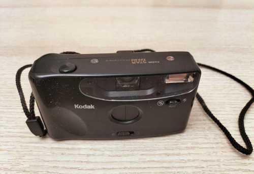 Пленочные фотоаппараты kodak и konica
