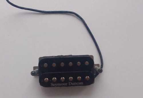 Seymour Duncan SH-4 JB Model