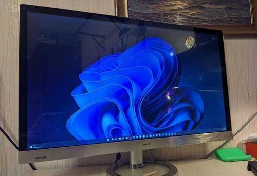 Игровой 28" 4K 2мс LED Монитор